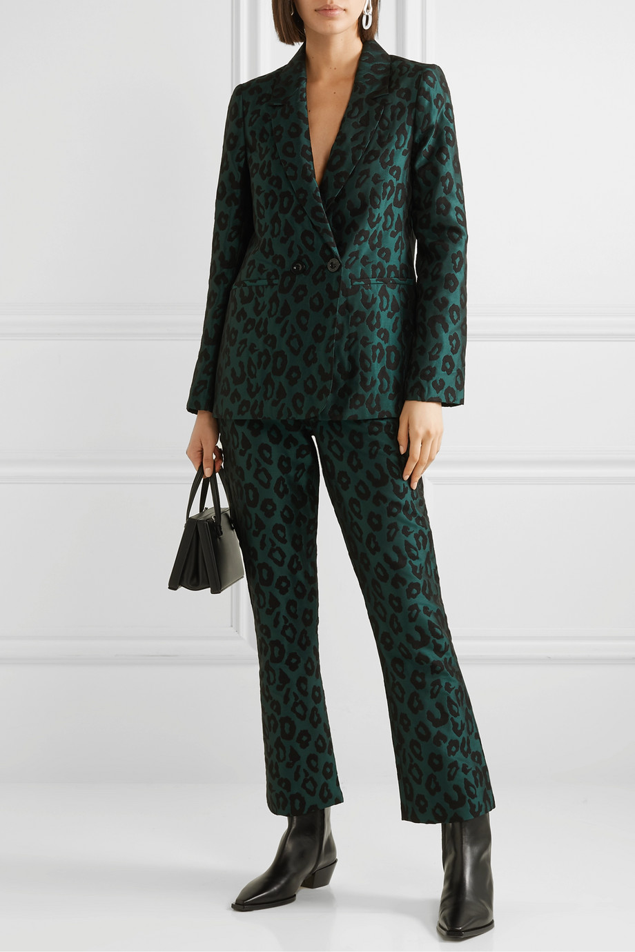 Amazing Leopard Prints for your Wild Side - Shopping and Info