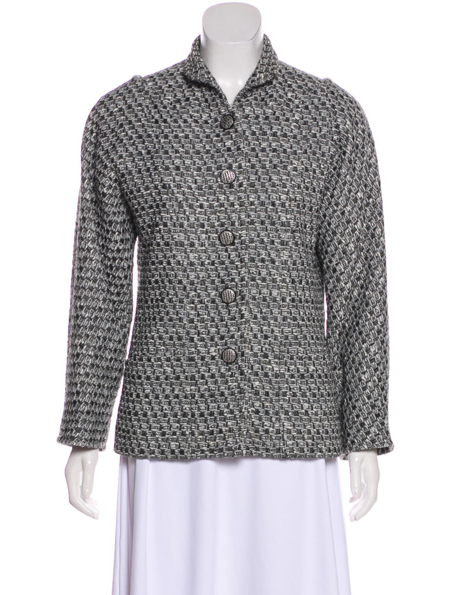 Chanel Jackets for the Holidays - Shopping and Info