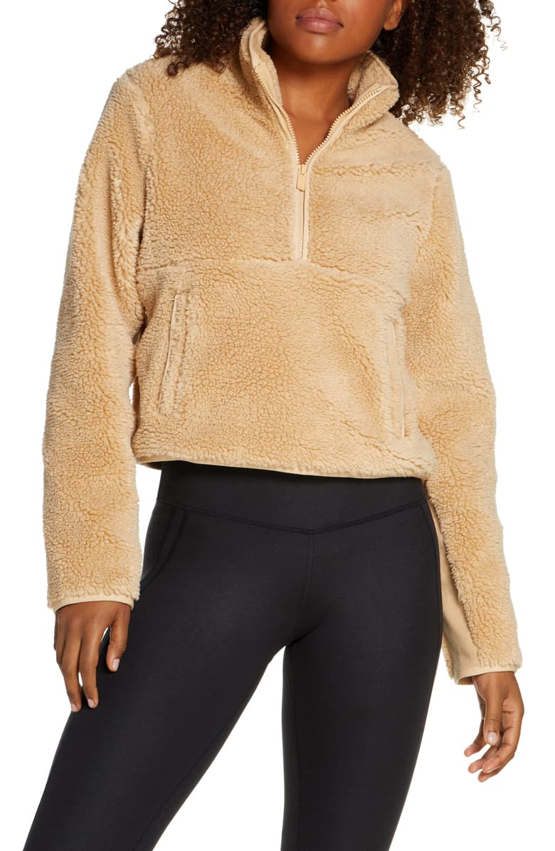 Faux Fur Pullovers - Shopping and Info