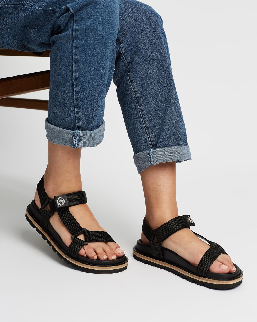The Best Dad Sandals You Need To Try Right Now
