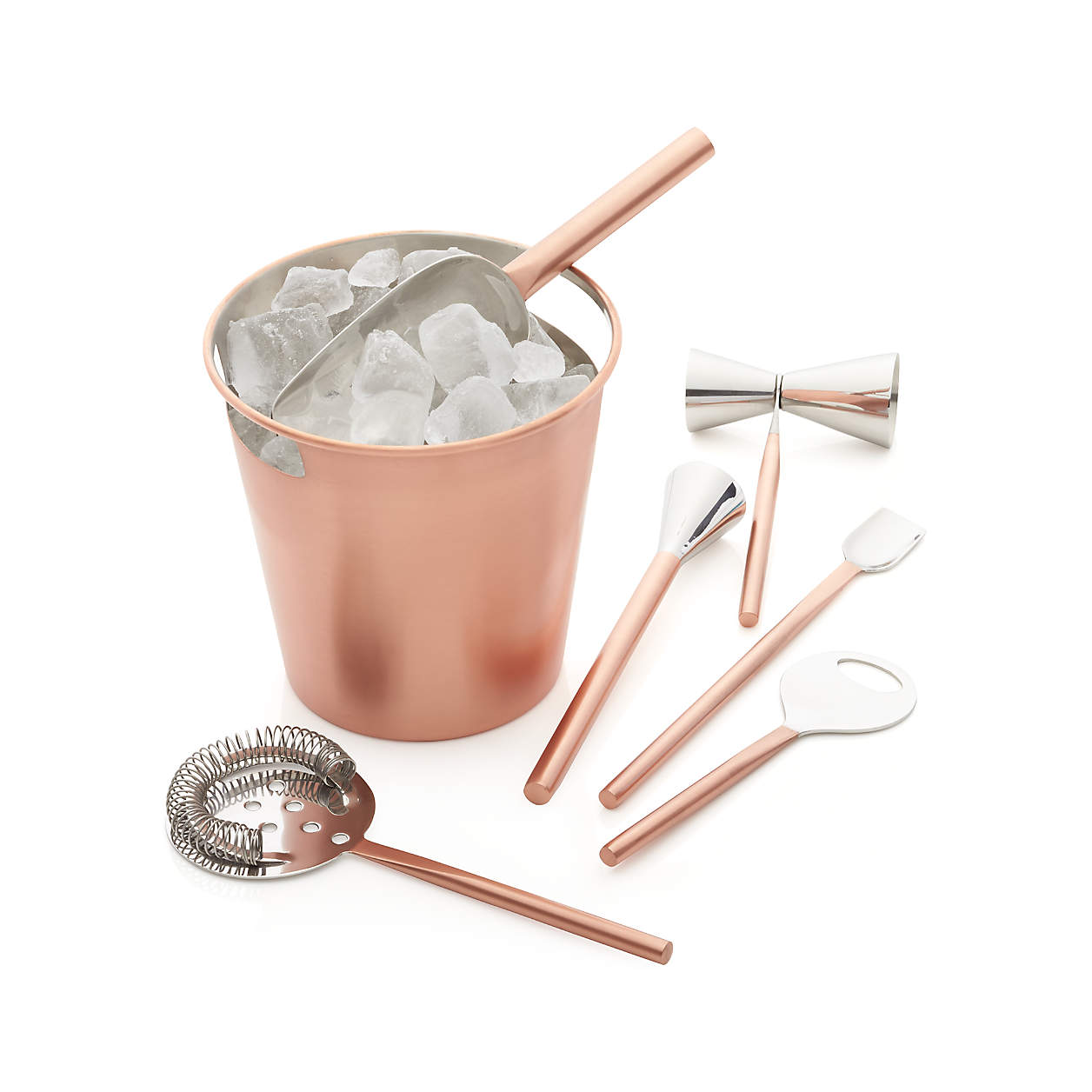 Best Bar Tools for Summer Entertaining 2021 - Shopping and Info