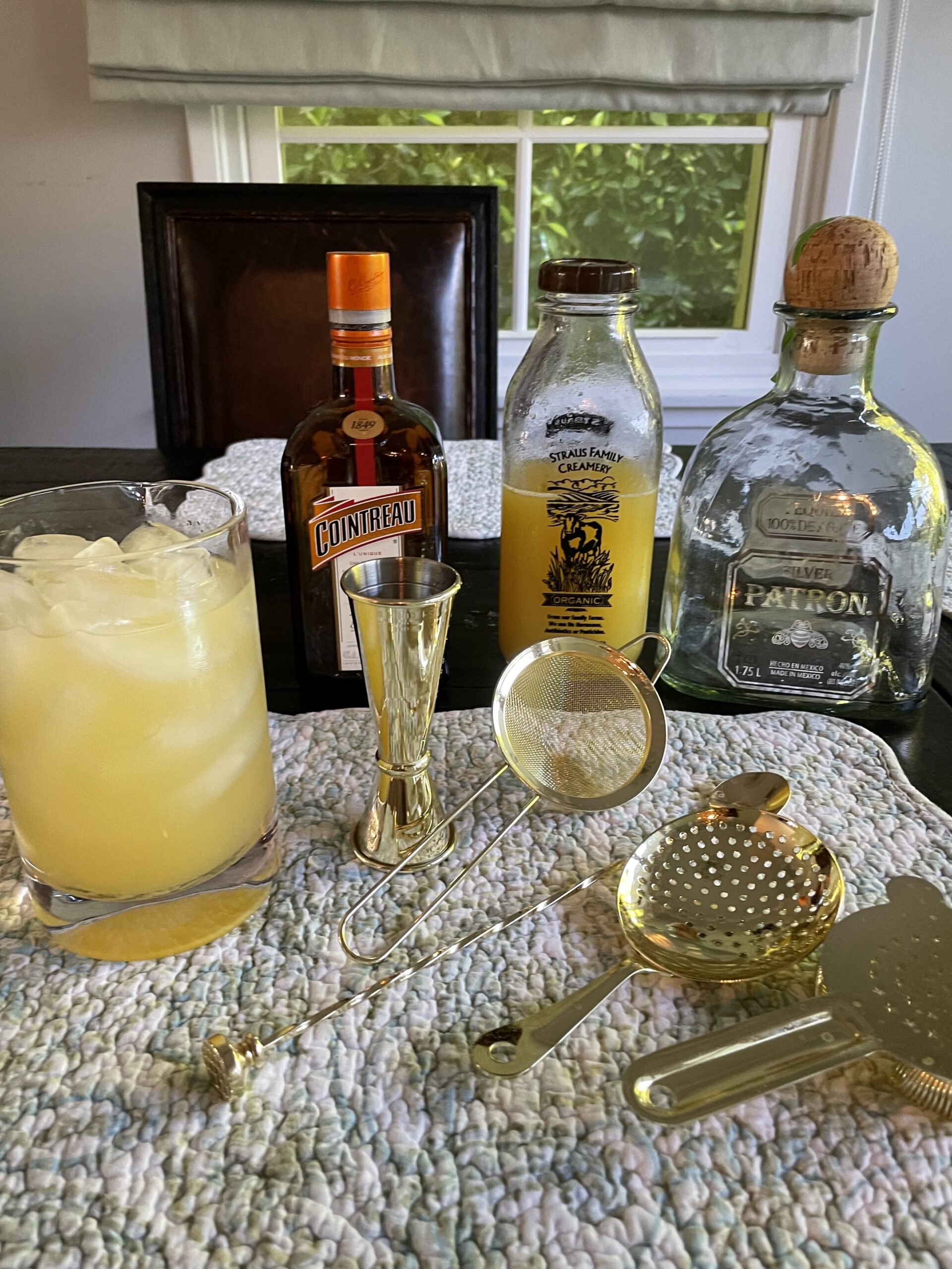 Best Bar Tools for Summer Entertaining 2021 - Shopping and Info