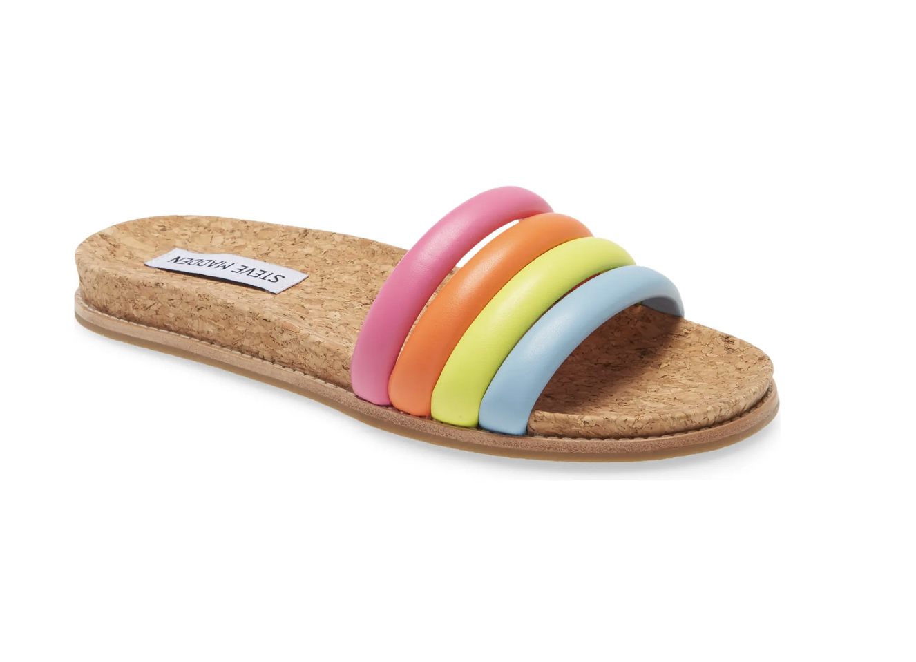 Best Colorful Sandals for Summer 2021 - Shopping and Info