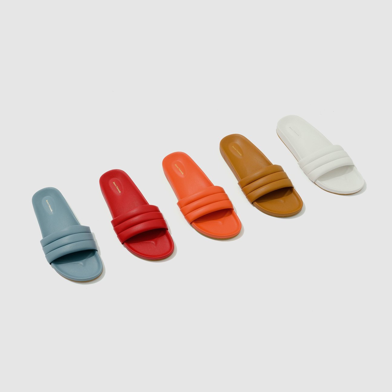 Best Colorful Sandals for Summer 2021 - Shopping and Info