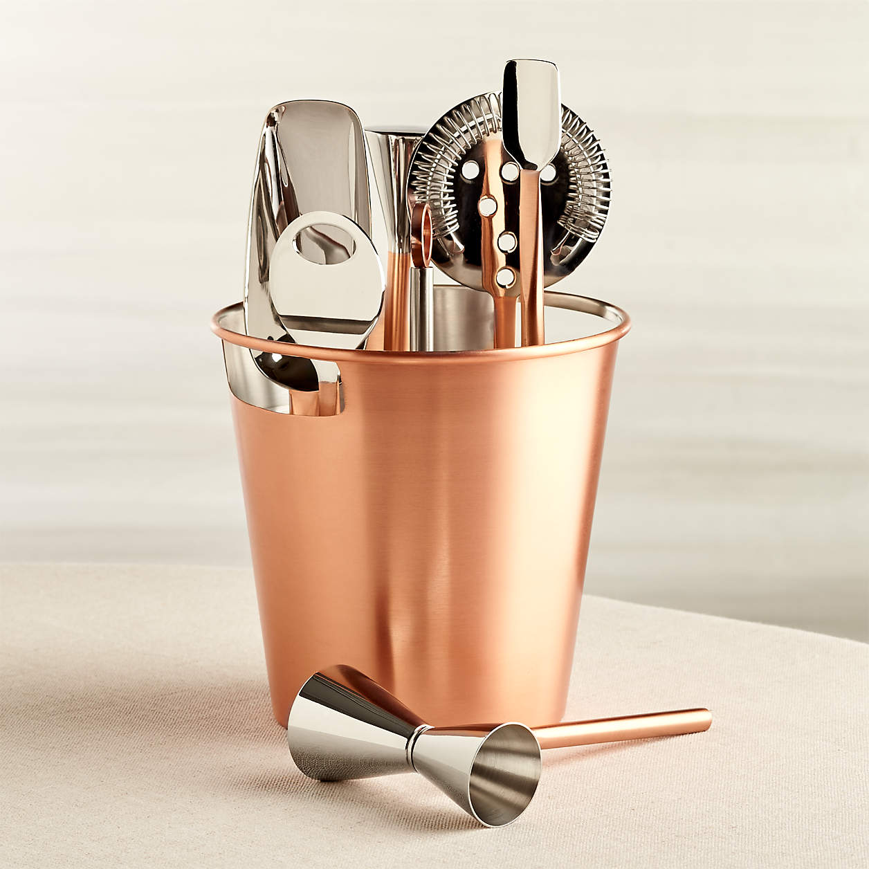 Best Bar Tools for Summer Entertaining 2021 - Shopping and Info