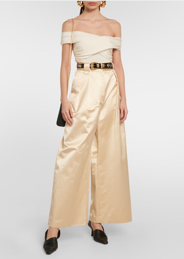 KHAITE, A Brand Designed To Be Cherished - Shopping and Info