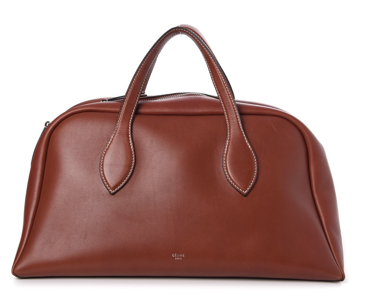 10 Luxe Bowling Bags That Instantly Elevate Your Look - Shopping and Info