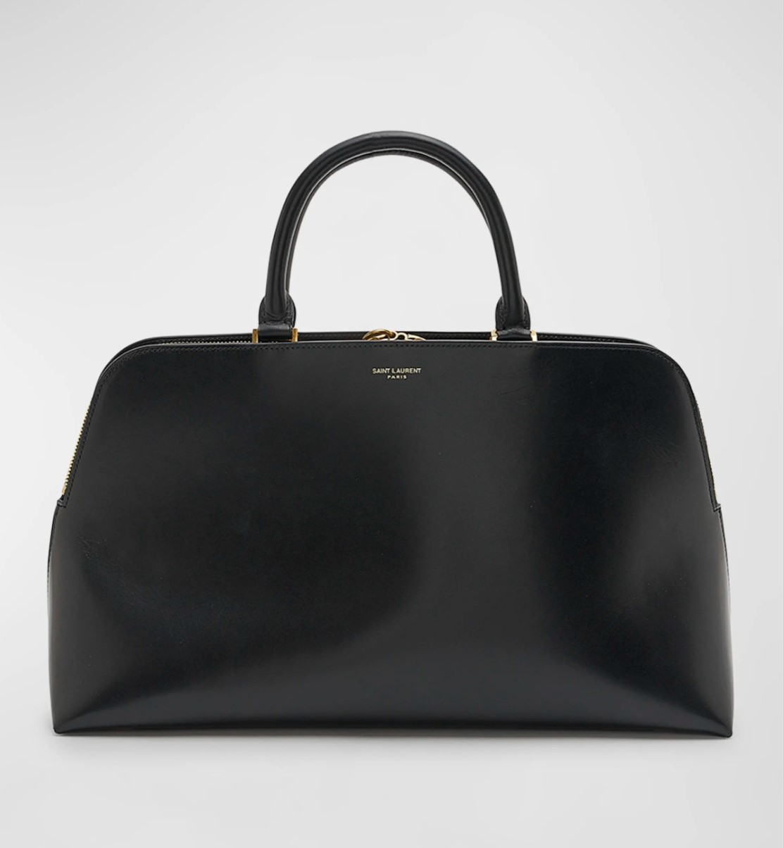 10 Luxe Bowling Bags That Instantly Elevate Your Look - Shopping and Info