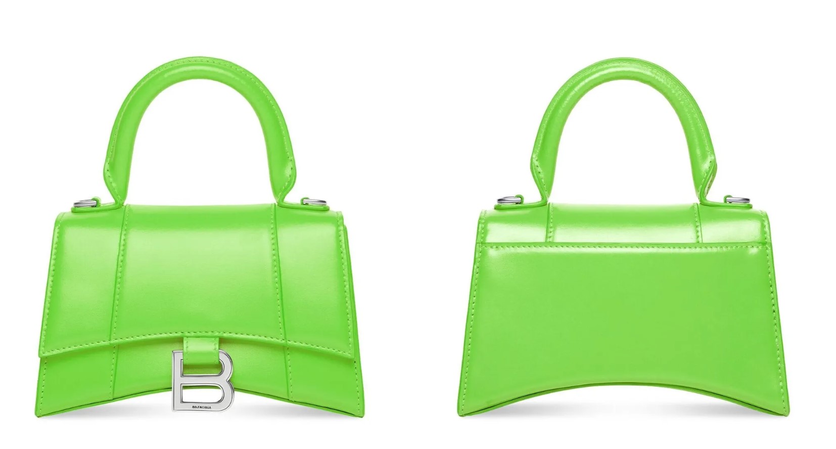 10 Best Green Leather Designer Bags You Can Wear Now and Forever ...