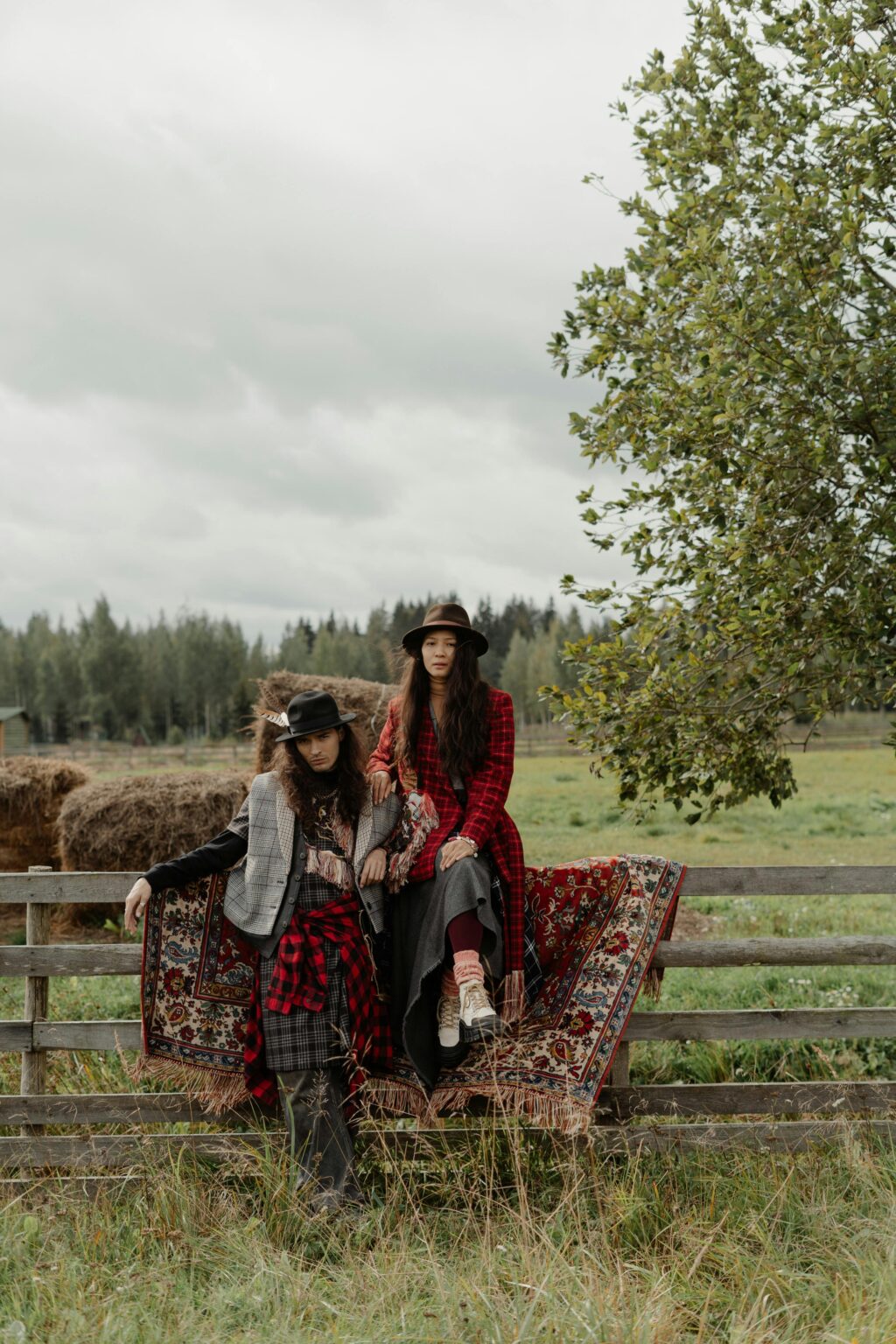 How to Master Modern Sloan Ranger Style (Where to Shop It) - Shopping ...