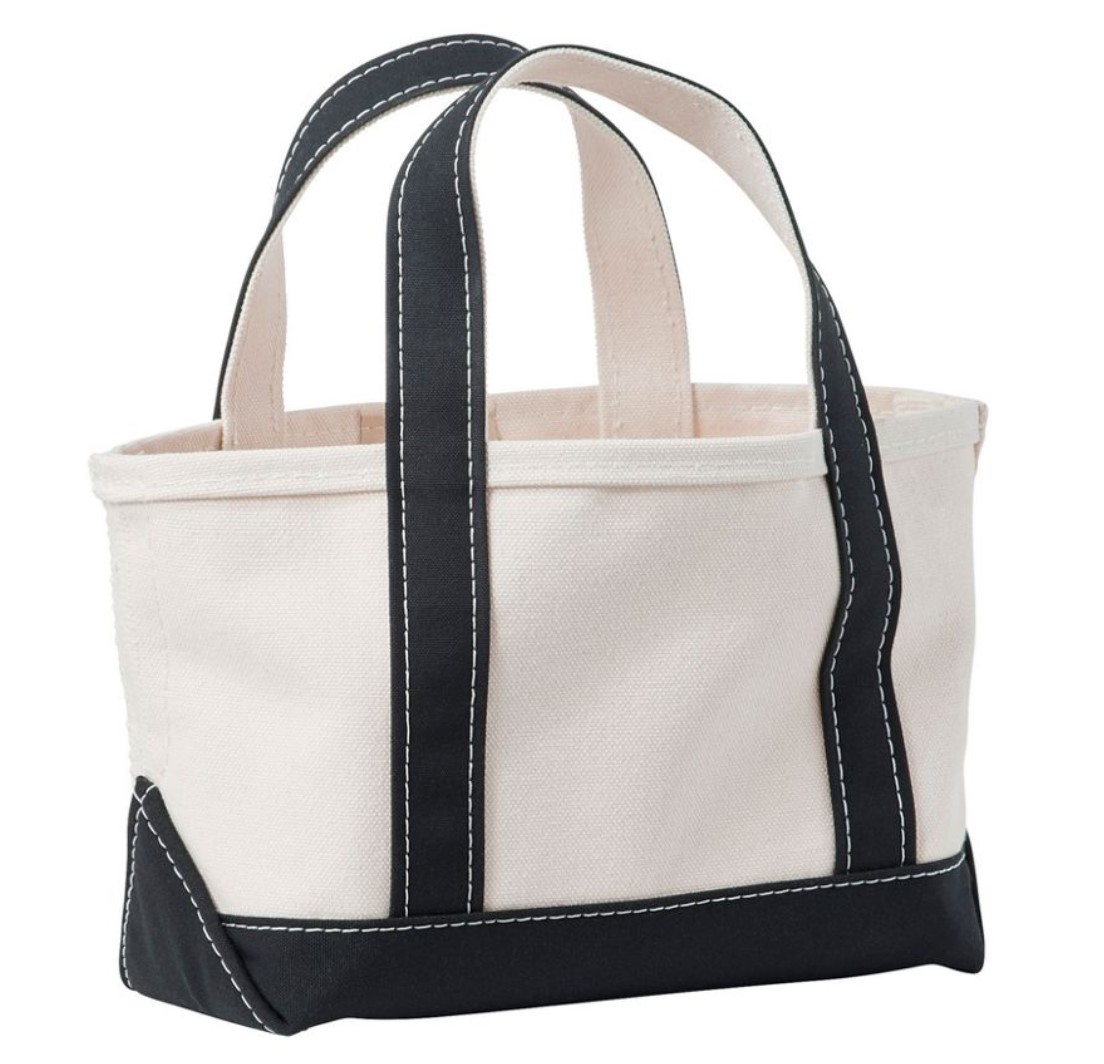 L.L. Bean is the New Boatkin Birkin Bag