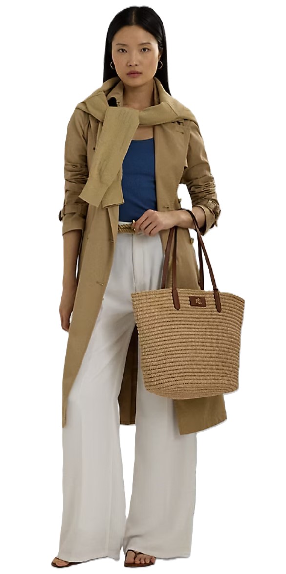 L.L. Bean is the New Boatkin Birkin Bag