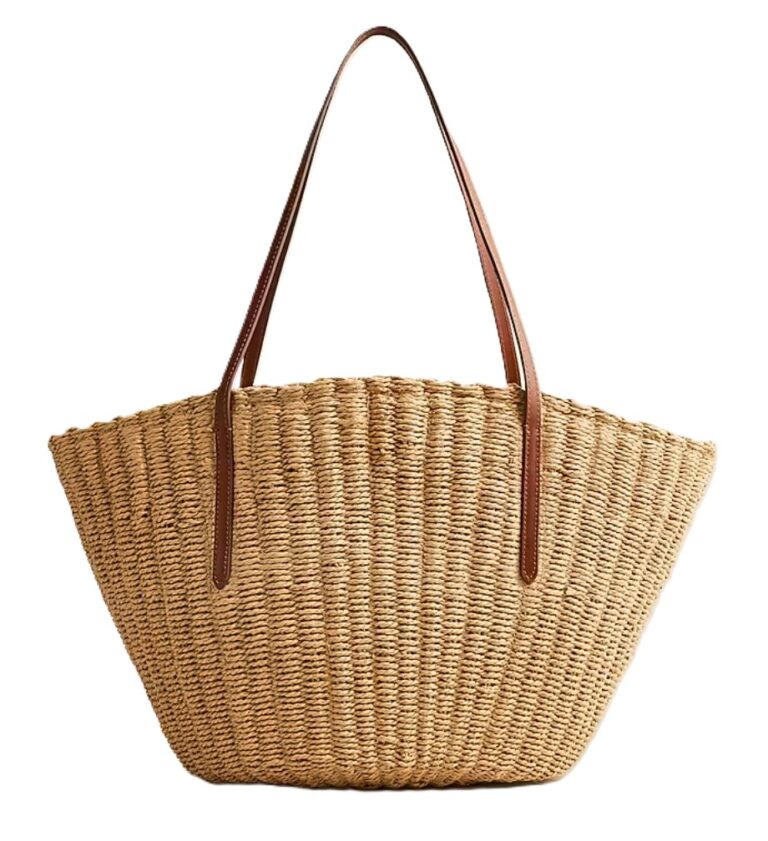 L.L. Bean is the New Boatkin Birkin Bag