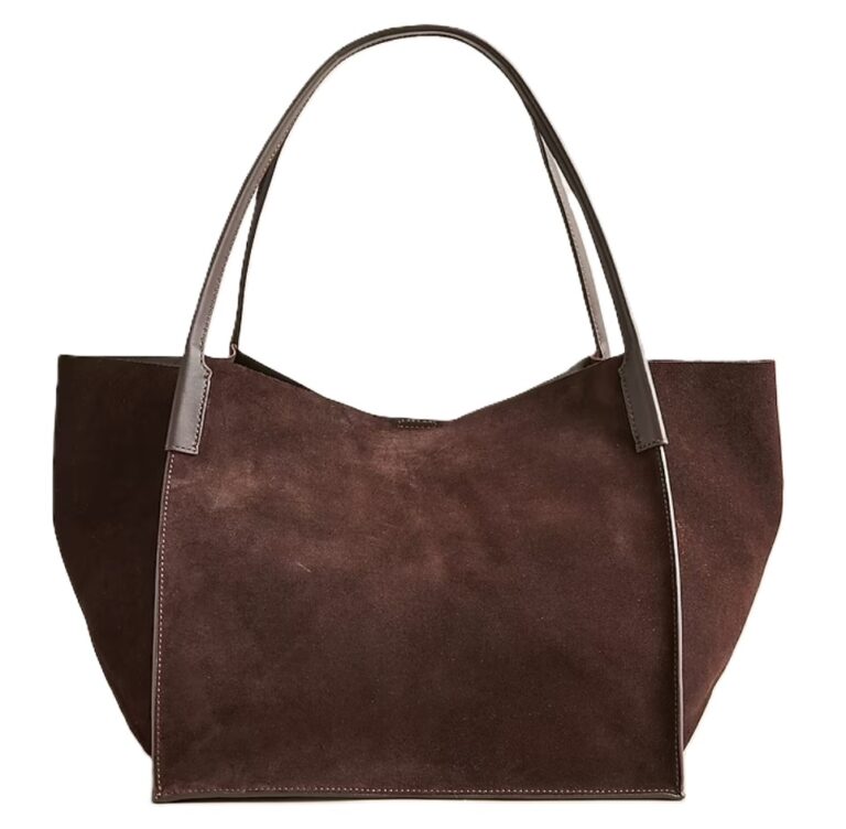 L.L. Bean is the New Boatkin Birkin Bag