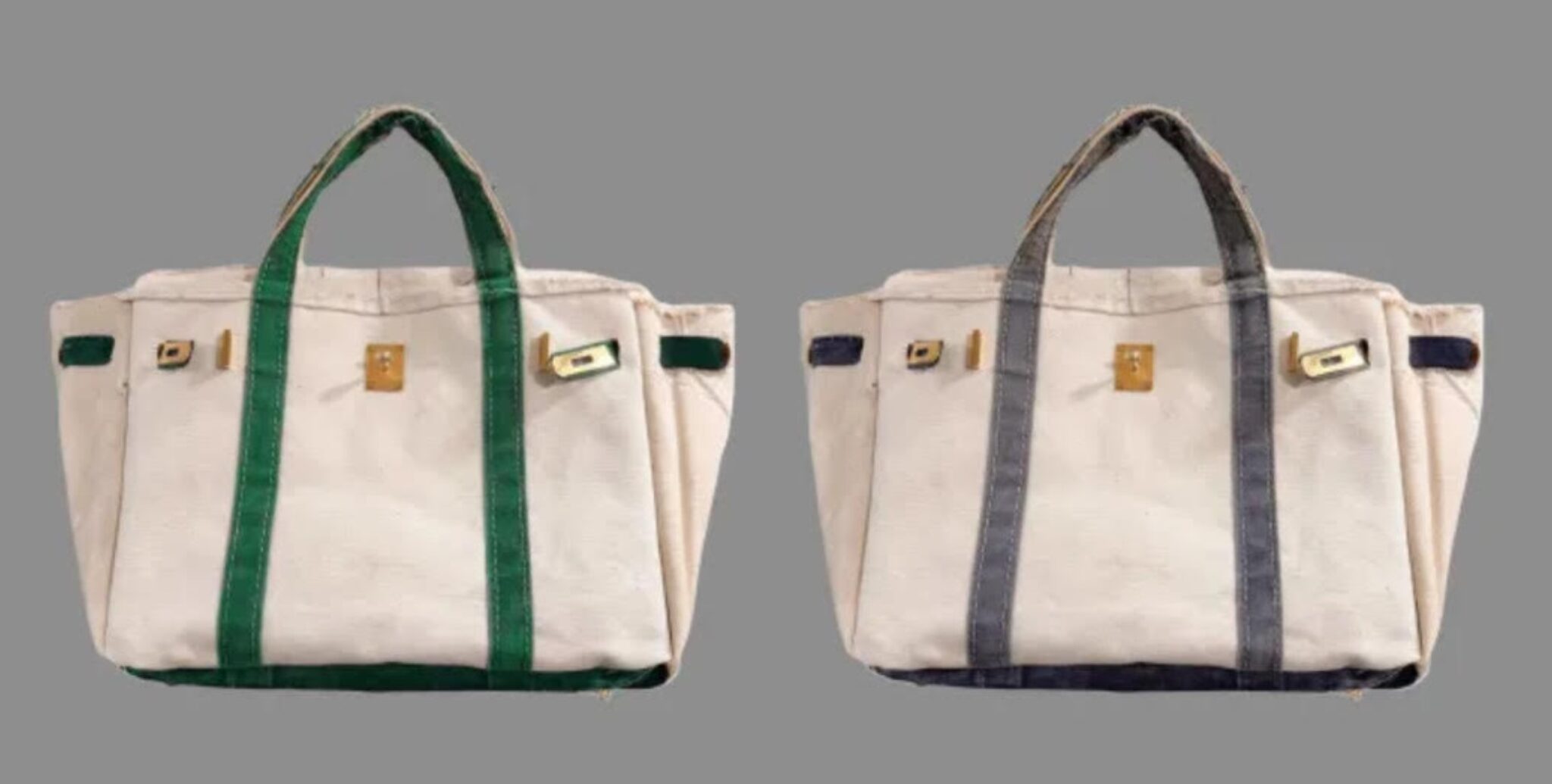 L.L. Bean is the New Boatkin Birkin Bag
