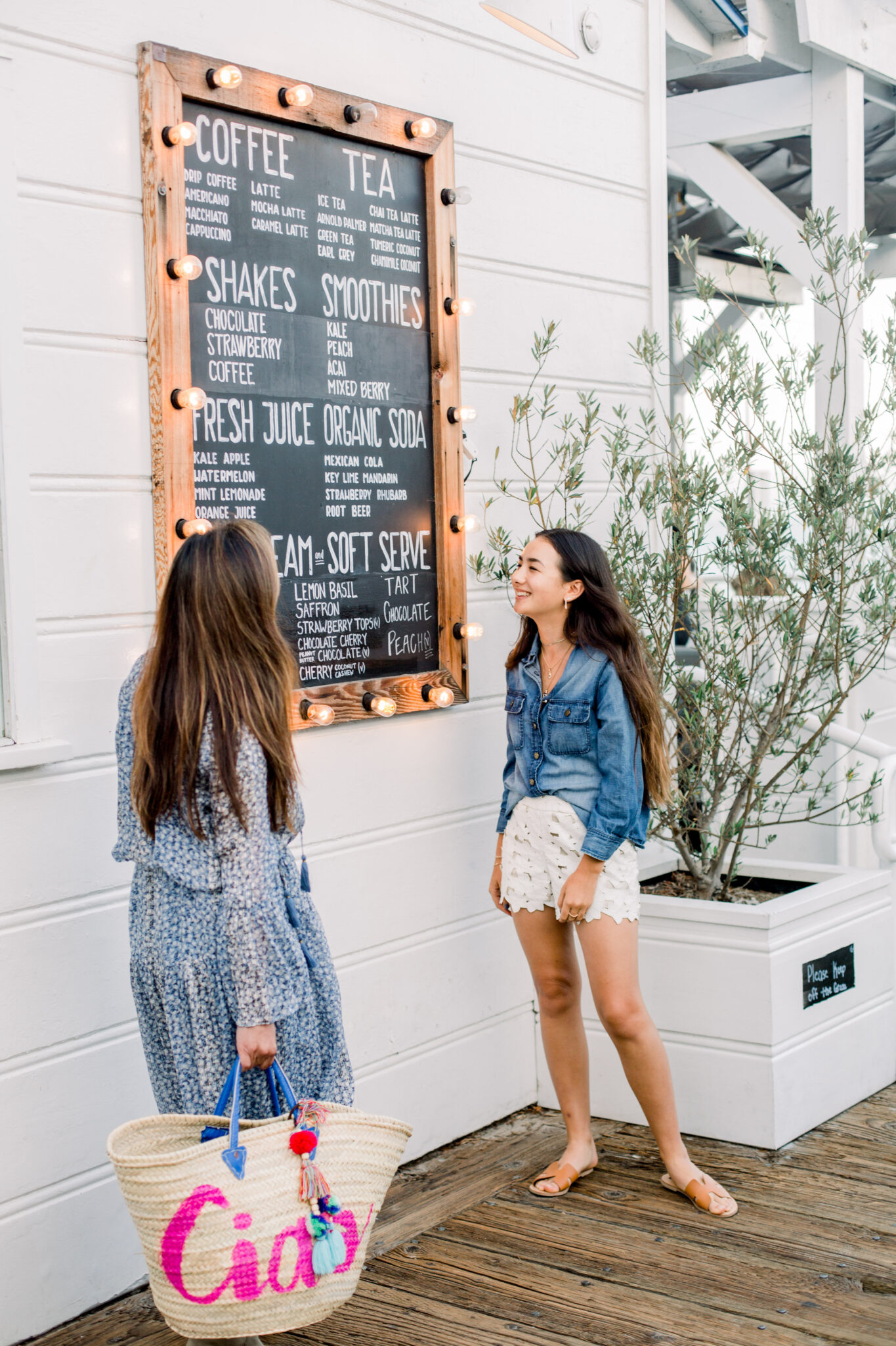 Summer to Fall in Nantucket: The Ultimate Packing Guide