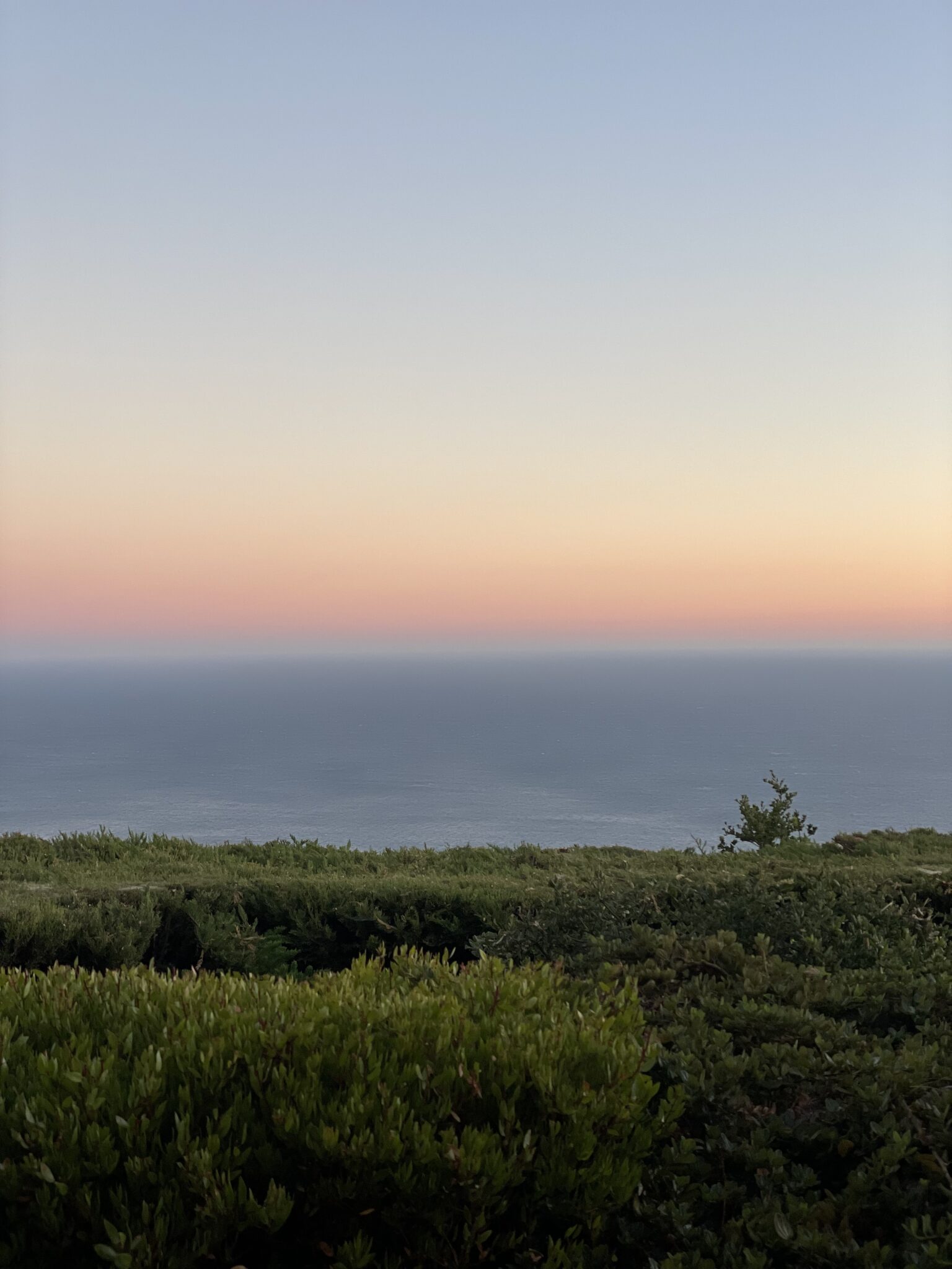 Explore Big Sur In Style From Dinner & Sundown